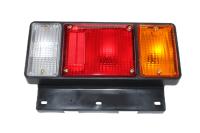 China ISUZU 700P 24V TAIL LAMP ASM L 8972133520 for sale