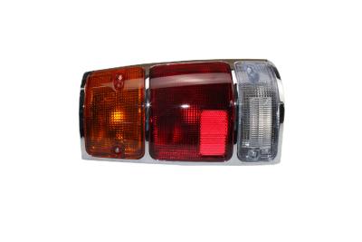 China ISUZU TFR54 TAIL LAMP ASM R 3716200D 8970687401 for sale