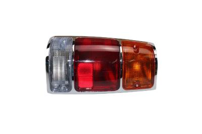 China ISUZU TFR54 TAIL LAMP ASM L 3716100D 8970687410 for sale