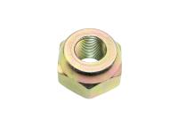 China NPR66 70 71 Isuzu Chassis Parts NUT WHEEL FRT AXLE RH 8973598070 8944275481 for sale