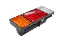 China ISUZU 700P 4HK1 TAIL LAMP ASM L 3773010-P301 8980021651 for sale