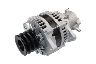China 8973515740 Isuzu Cars Parts 700P 4HE1 4HG1 Generator ASM 24V 80A for sale