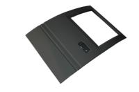 China ISUZU TFR Rear Left Door Shell 120×78.5×15.5 cm with OE Numbers 8970860561 T620110004-P for sale