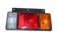 China ISUZU NHR NKR LAMP ASM RR COMB RH 8972133440 3773020-802 8941786180 for sale