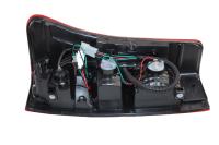 China ISUZU DMAX 2017 TAILER LIGHT L LED RED 8982330931 for sale