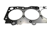 China ISUZU 4HF1-N GASKET CYL HD 8971058730 for sale