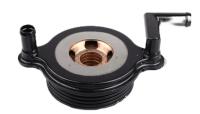 China ISUZU NKR94 COOLER ASM OIL 8944016801 for sale