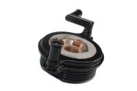 China ISUZU NKR94 COOLER ASM OIL 8944016801 for sale