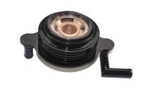 China ISUZU NKR94 COOLER ASM OIL 8944016801 for sale