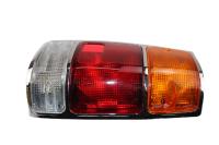 China ISUZU UCR TFR2000 LAMP ASM RR COMB LH 3716100D 8970687410 8971210800 for sale
