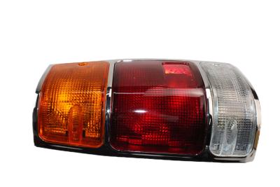 China ISUZU TFR54 LAMP ASM;RR COMB RH 3716200D 8971687401 8971210780 for sale