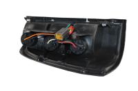 China ISUZU TFR98 TAIL LAMP R 8971144510 for sale
