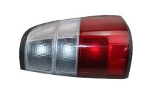 China ISUZU TFR98 TAIL LAMP R 8971144510 for sale