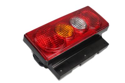 China ISUZU KY N900 TAIL LAMP R 377320002 0941789150 8970131110 for sale