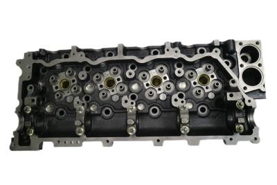China ISUZU 700P 4HK1 HEAD AS CYL 8980184540 8981706190 8980083636 for sale
