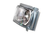 China ISUZU 700P 4HK1 LAMP ASM HEAD(WITH MOTOR) RH 8980984810 8980954040 for sale