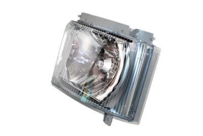 China ISUZU 700P 4HK1 LAMP ASM HEAD(WITH MOTOR) RH 8980984810 8980954040 for sale