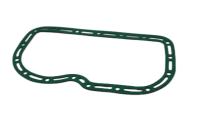 China ISUZU TFR54 RM Oil Pan Gasket 30.5×8.3×0.15cm for 4JA1 Engine - OE 8971130690 1009011AA 8970473970 for sale