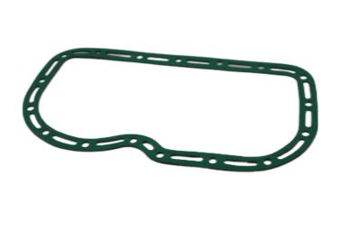 China ISUZU TFR54 RM Oil Pan Gasket 30.5×8.3×0.15cm for 4JA1 Engine - OE 8971130690 1009011AA 8970473970 for sale