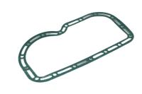 China ISUZU TFR54 RM Oil Pan Gasket 30.5×8.3×0.15cm for 4JA1 Engine - OE 8971130690 1009011AA 8970473970 for sale