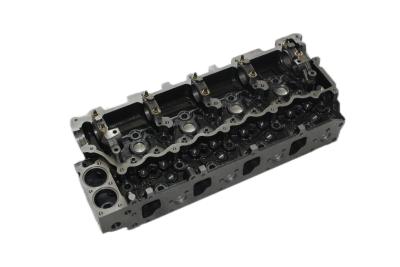 China ISUZU NPR 4HF1 4HG1 HEAD ASM CYL 8971865891 for sale