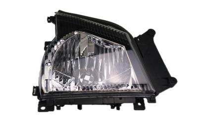 China ISUZU NKR77 600P 4KH1 NPR LAMP ASM HEAD R 5978550471 8973768971 8980098221 for sale