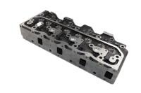 China ISUZU NPR 4BD1 4BG1 HEAD ASM CYL 8970133201 for sale