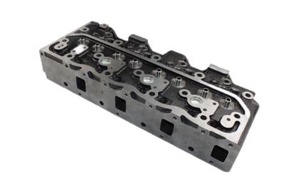 China ISUZU NPR 4BD1 4BG1 HEAD ASM CYL 8970133201 for sale