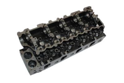China ISUZU NPR 4HG1T HEAD ASM CYL 8973583680 8972071331 for sale