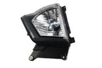 China ISUZU NKR77 600P 4KH1 NPR LAMP ASM HEAD L 5978550480 8973695710 8973768982 8980098230 for sale