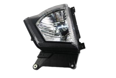 China ISUZU NKR77 600P 4KH1 NPR LAMP ASM HEAD L 5978550480 8973695710 8973768982 8980098230 for sale