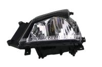 China ISUZU NKR77 600P 4KH1 NPR LAMP ASM HEAD L 5978550481 8973695711 8973768980 8980098231 for sale