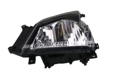 China ISUZU NKR77 600P 4KH1 NPR LAMP ASM HEAD L 5978550481 8973695711 8973768980 8980098231 for sale