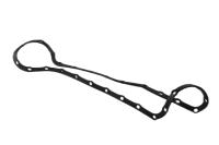 China ISUZU 4HF1 4HG1 NPR66 4HE1 Oil Pan Gasket 88mm x 2mm x 1.1mm - OE Numbers 8971461480 8971067472 8971901910 for sale
