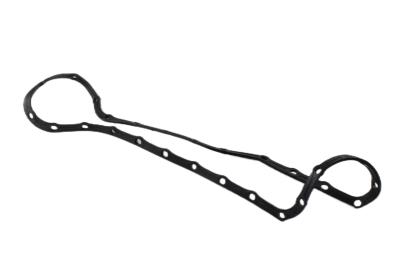 China ISUZU 4HF1 4HG1 NPR66 4HE1 Oil Pan Gasket 88mm x 2mm x 1.1mm - OE Numbers 8971461480 8971067472 8971901910 for sale