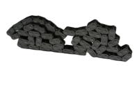 China ISUZU DMAX 4JJ1 CHAIN TIMING CM/SHF 8979450670 for sale