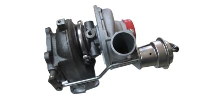 China ISUZU NPR 4HE1 TURBO CHARGER 8971038570 for sale