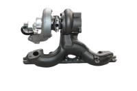 China ISUZU NPR 4HG1 TURBO CHARGER ASM 8973267520 704136-0003 8972083520 for sale