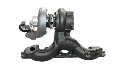 China ISUZU NPR 4HG1 TURBO CHARGER ASM 8973267520 704136-0003 8972083520 for sale