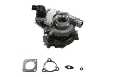 China ISUZU 700P NQR75L 4HK1 TURBO CHARGER ASM 8980277720 for sale