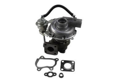 China ISUZU TFR55 4JB1T TURBOCHARGER ASM 8971397240 1118010-44 for sale