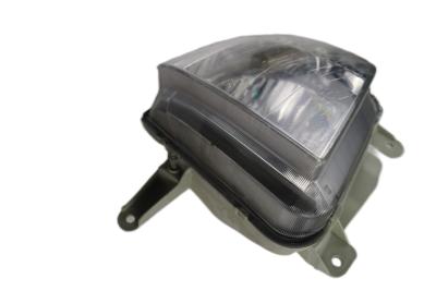 China ISUZU DMAX2006 LAMP ASM HEAD RH 8973746440 8980799930 for sale