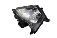 China ISUZU 600P 12V HEAD LAMP LH 8980539180 for sale