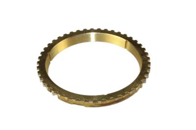 China ISUZU TFR54 4TH & 3RD Synchronizer Ring Block 8941515101 1701102D 9.3×9.3×0.9 cm for sale