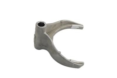 China ISUZU NKR 4JB1 Shift Arm Low & 2nd Gear 8944405540 8941356570 - 14×12×6.5 cm Transmission Component for sale