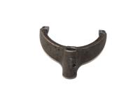 China ISUZU TFR54 4JA1 Transmission Shift Arm 4TH & 3RD Gear 10.2×9×4 cm - OE 1702001D 8944351530 8970352251 for sale