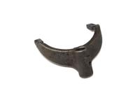 China ISUZU TFR54 4JA1 Transmission Shift Arm 4TH & 3RD Gear 10.2×9×4 cm - OE 1702001D 8944351530 8970352251 for sale
