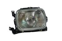 China ISUZU TFR54 LAMP ASM HEAD RH 8944504230 for sale