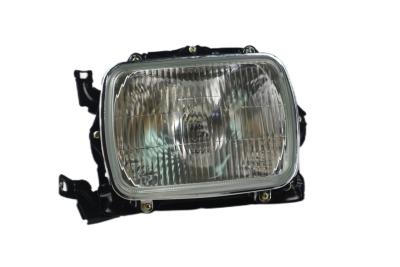 China ISUZU TFR54 LAMP ASM HEAD RH 8944504230 for sale