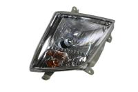 China ISUZU DMAX 2006 LAMP ASM HEAD LH 8973746450 for sale
